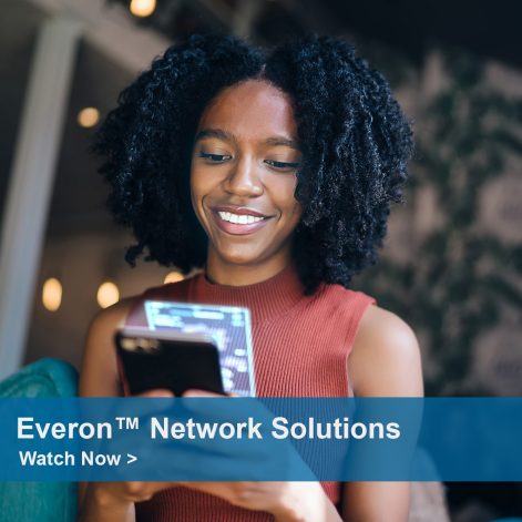 Enterprise Network Solutions | Enterprise IT Network | Corning